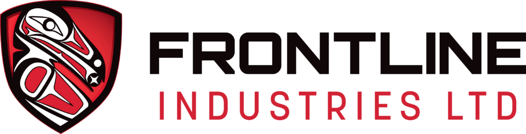 Home of Frontline Industries LTD.